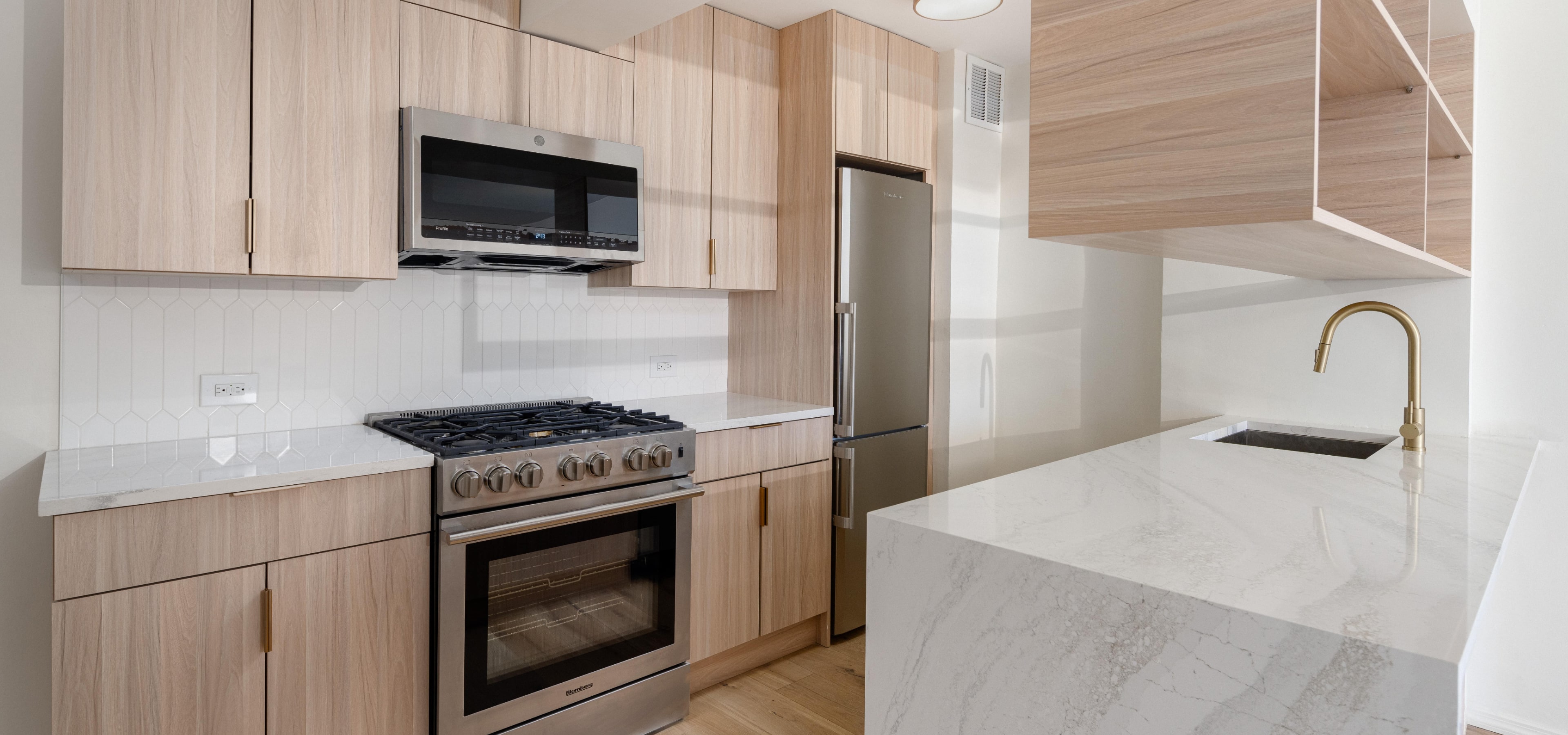 Greenwich Village Co-Op Apartment Renovation | Chapter